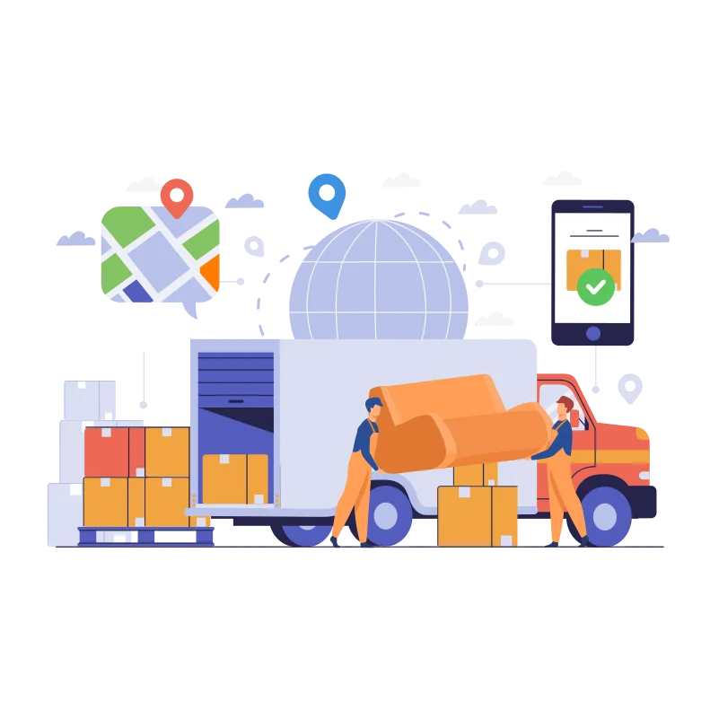 Select Quote Type | urBin storage